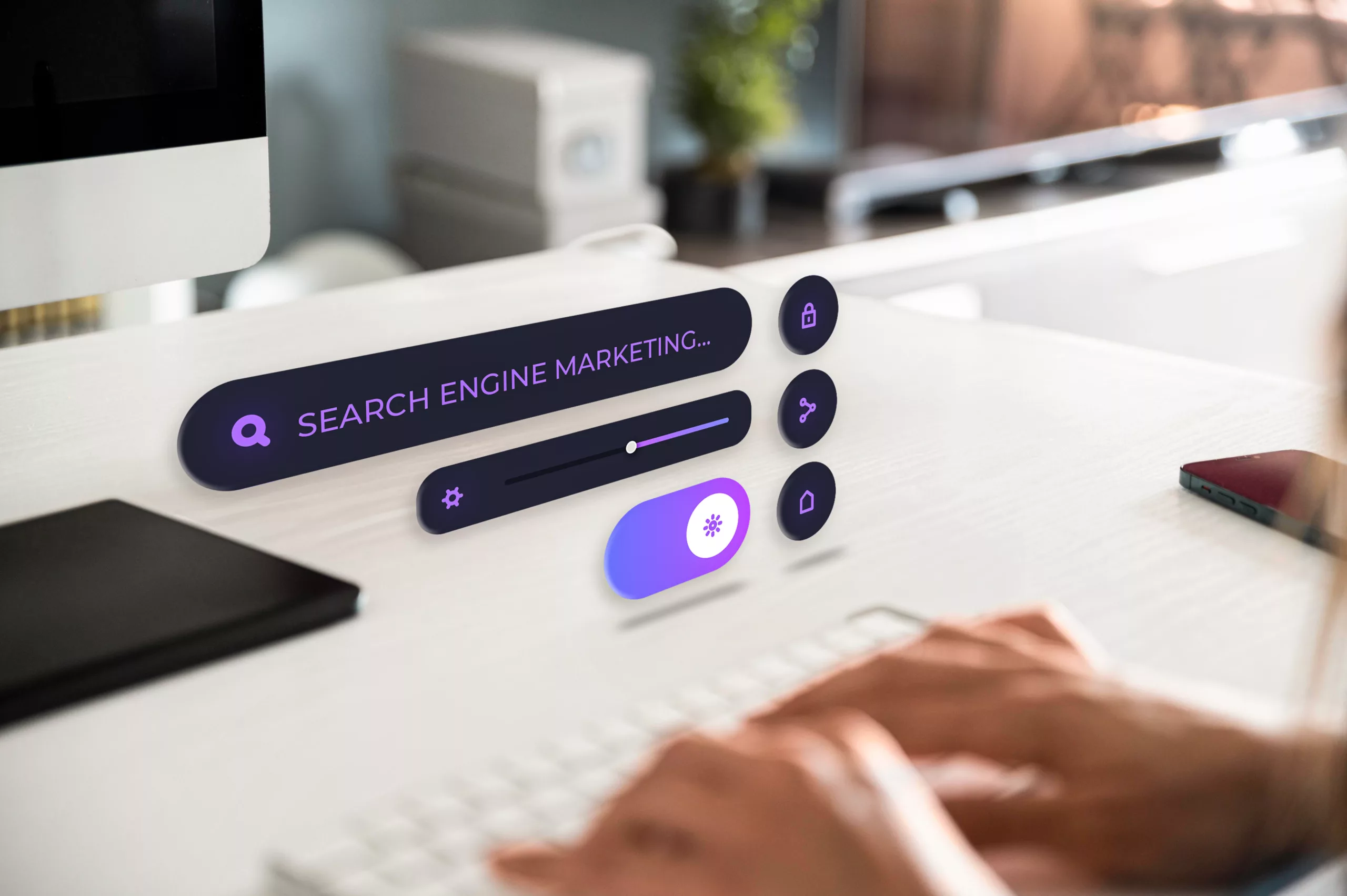Vertical Search Engines: Unleashing Precision